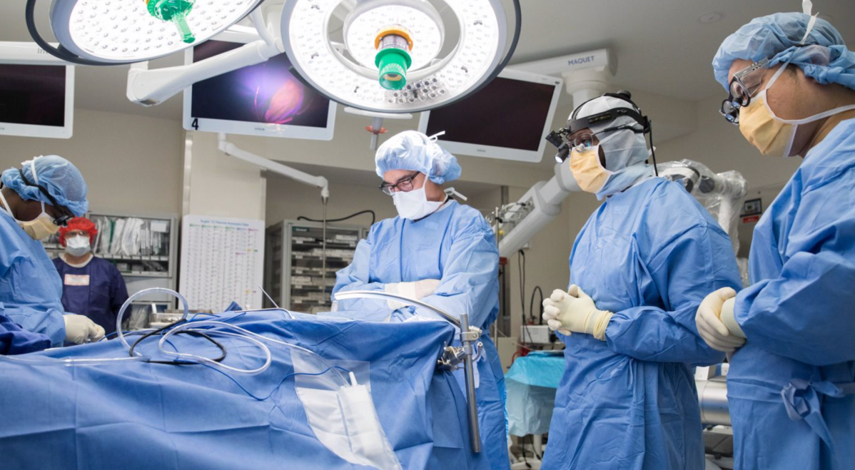 It’s Not Brain Surgery, After All… | The Crooked Path